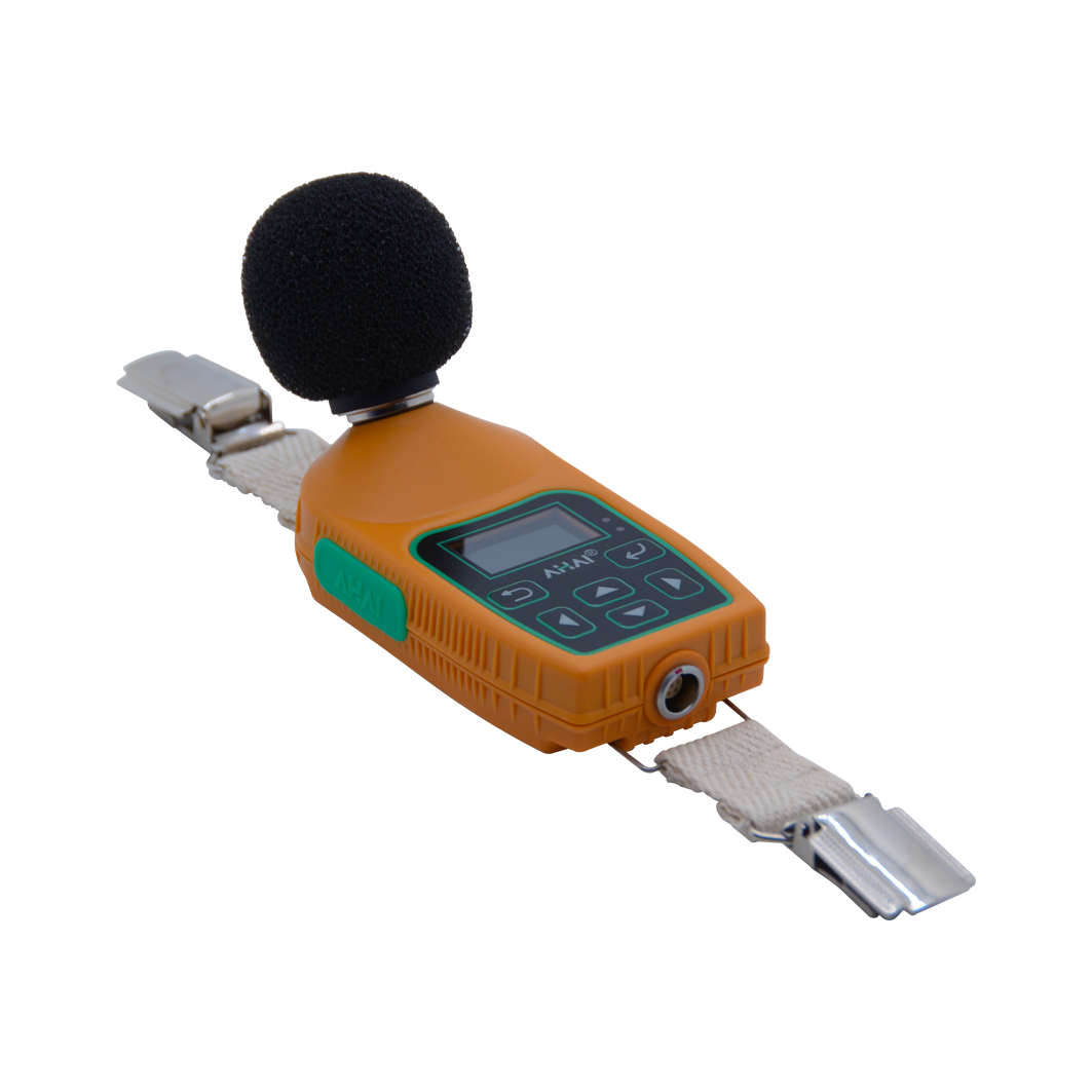 AHAI 3302（本安型）物理因素暴露计-杭州爱华智能科技有限公司